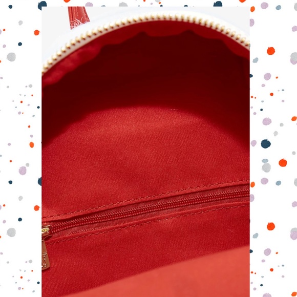 Loungefly | Bags | Loungefly Sanrio Pekkle Figural Mini Backpack And ...